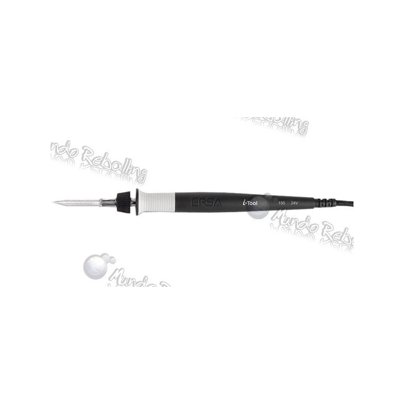 ERSA ICON 2V CON 2 ITOOL