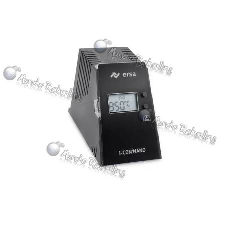 Estación Soldadora de SMD / ERSA iCon NANO MK2 / IC1205A / 80W ...