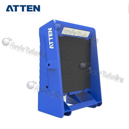 ATTEN ST-1016 / Extractor de Humo de Soldadura / Antiestático ESD / 22W ...